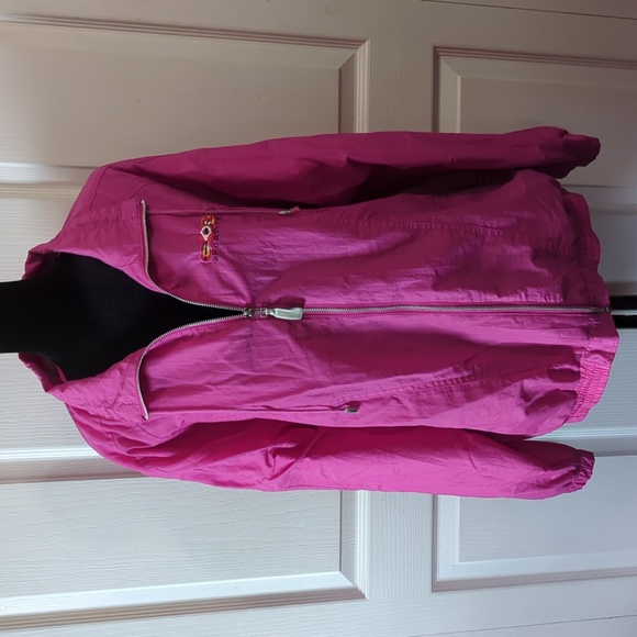 Catalina | Jackets & Coats | Vintage Catalina Windbreaker Jacket Xl ...